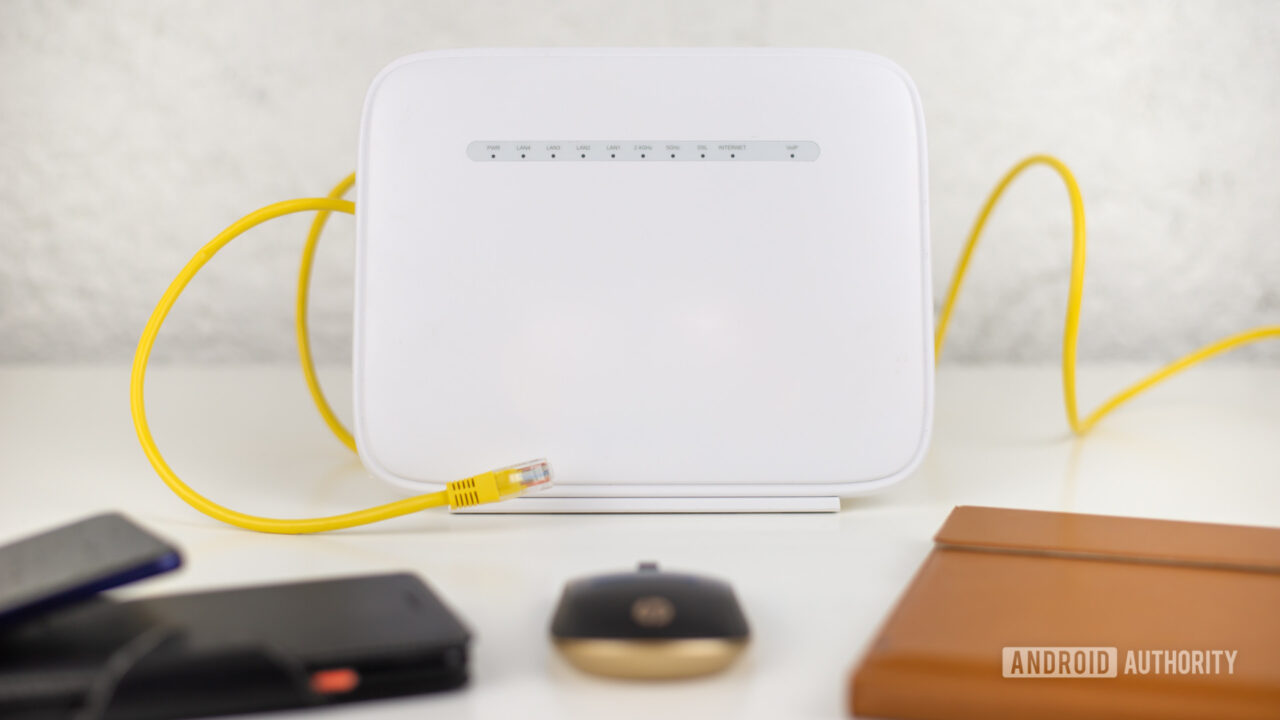 Netflix not working on Samsung TV? Here's what to do