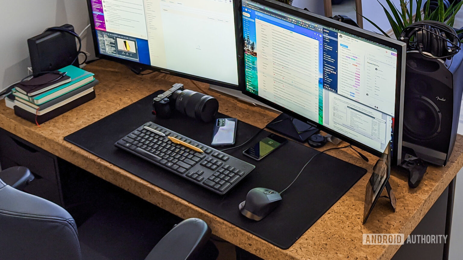 The best productivity gadgets to help you get work done! - Android ...