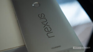 Google Nexus phones ranked from worst to best - Android Authority