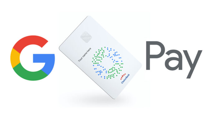 There could be a physical Google Pay card coming - Android Authority