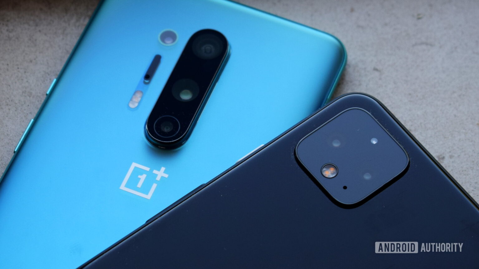 The Weekly Authority: Google and OnePlus falling apart? Fun phone leaks ...