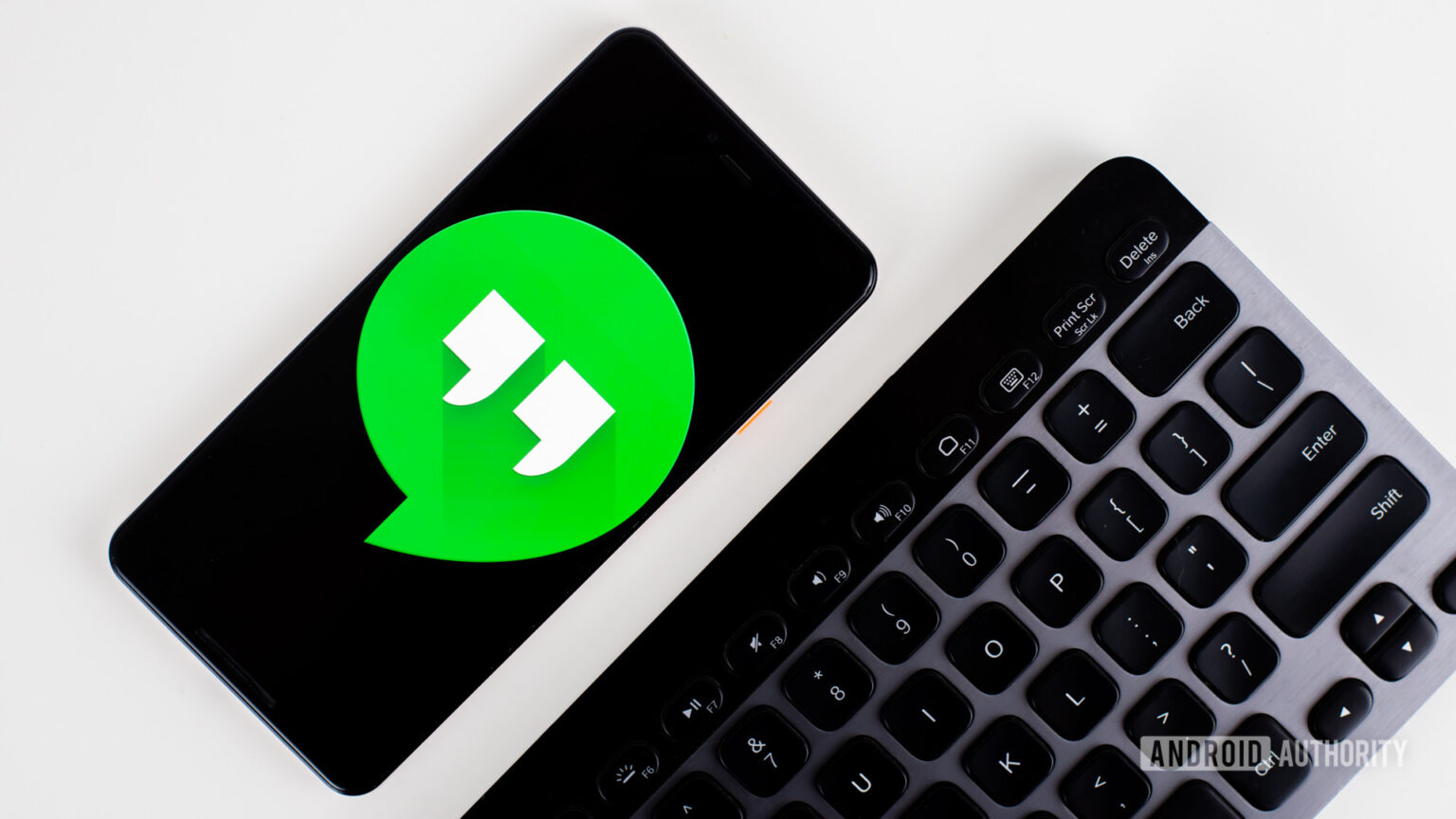 Google Hangouts users to move to Chat starting today - Android Authority