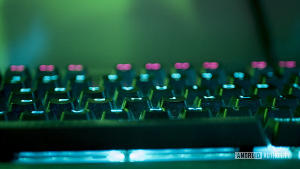 Mechanical keyboards explained: All you need to know about mechanical keyboards - Android Authority