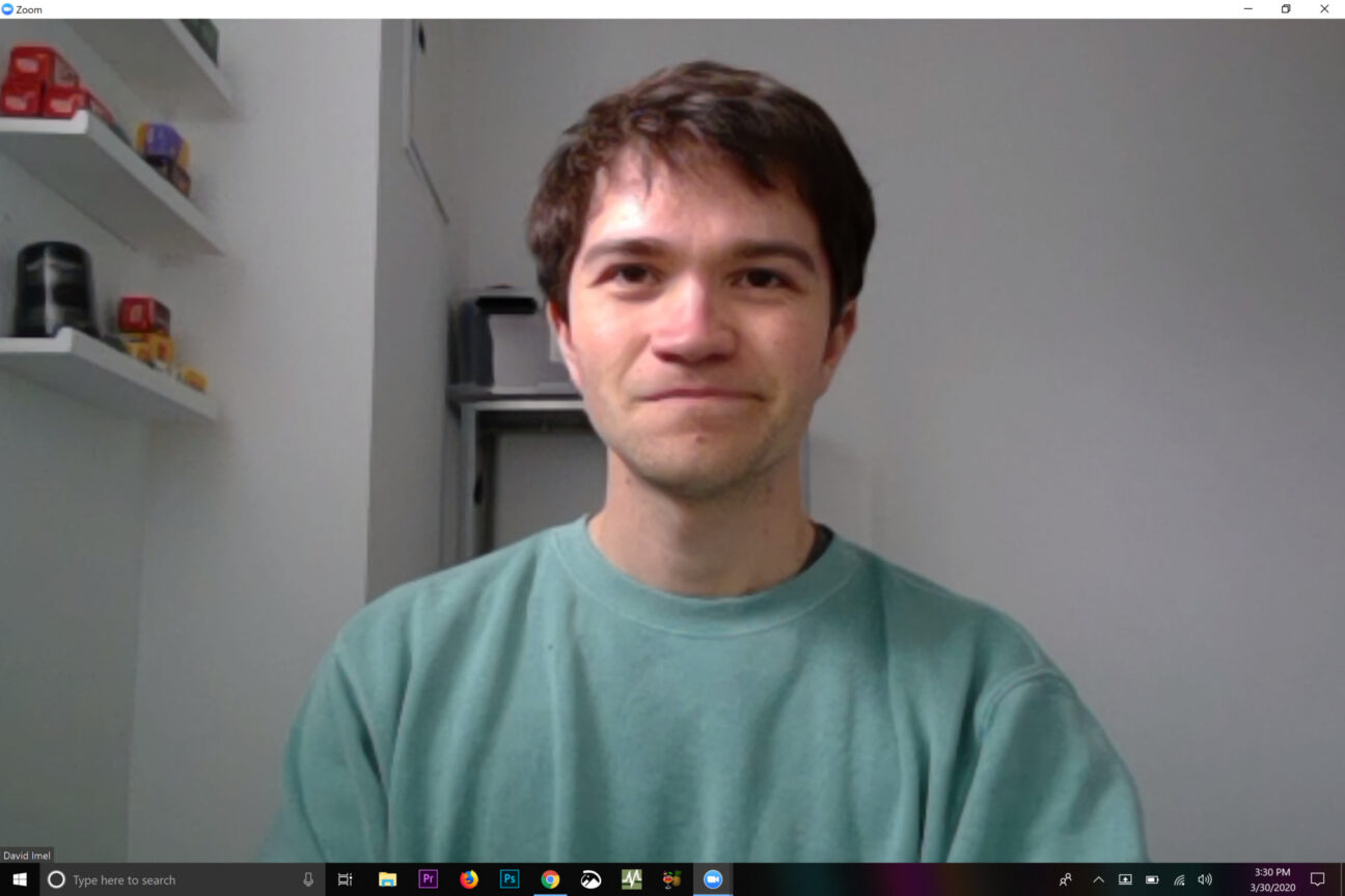 How to use Zoom virtual backgrounds to make meetings more fun