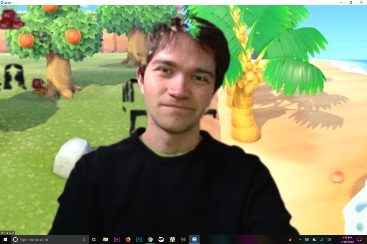 How to use Zoom virtual backgrounds to make meetings more fun