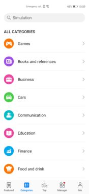 HUAWEI App Gallery review: A true Google Play Store alternative?