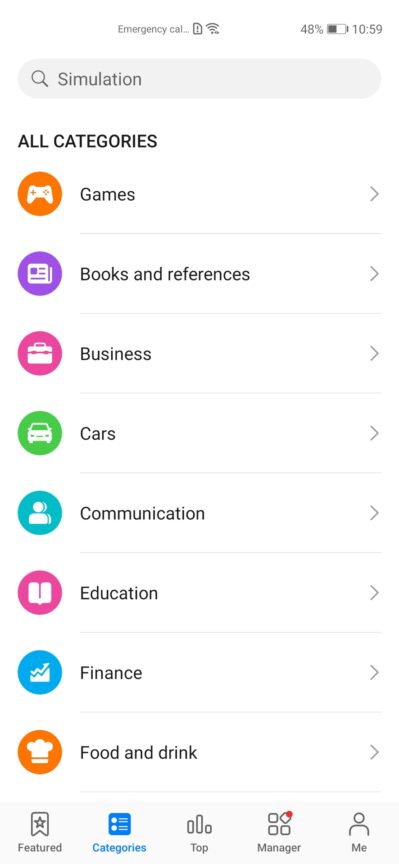HUAWEI App Gallery review: A true Google Play Store alternative?