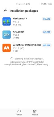 HUAWEI App Gallery review: A true Google Play Store alternative?