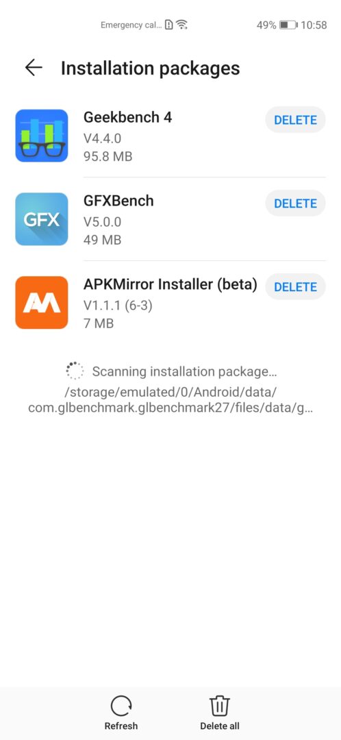 HUAWEI App Gallery review: A true Google Play Store alternative?