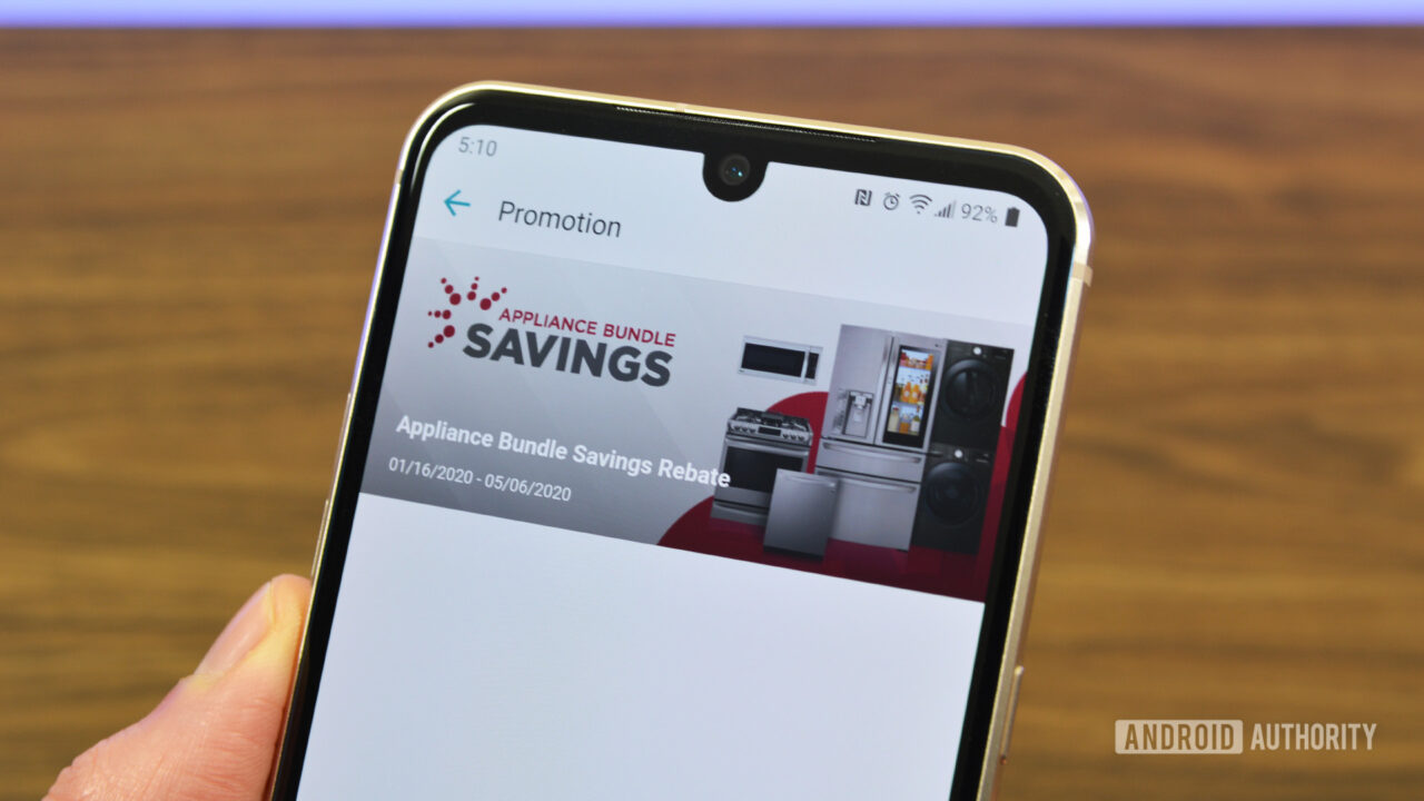 LG Pay - Everything you need to know - Android Authority