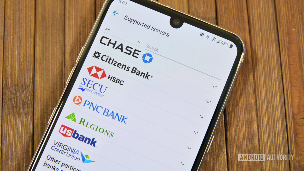 FBI warns of rising mobile bank fraud - Android Authority