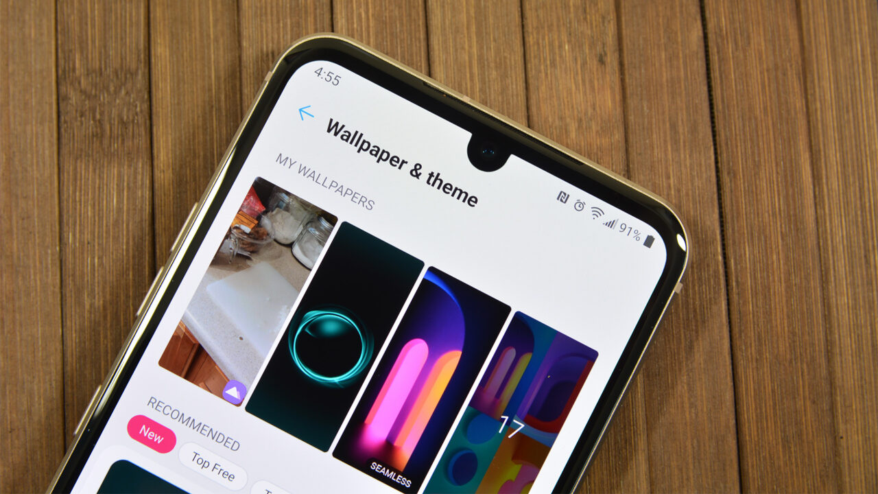 LG V60 tips and tricks: Get the most out of it - Android Authority