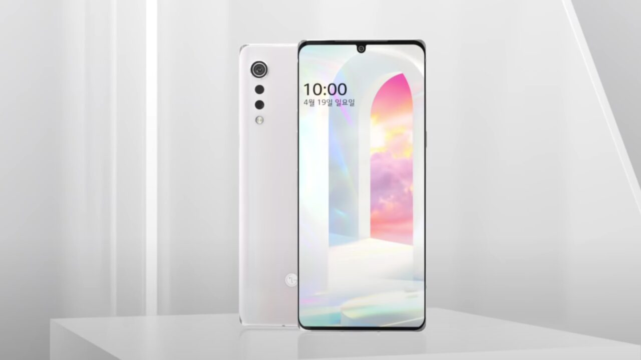 RIP LG G series: From Optimus G to G8 - Android Authority