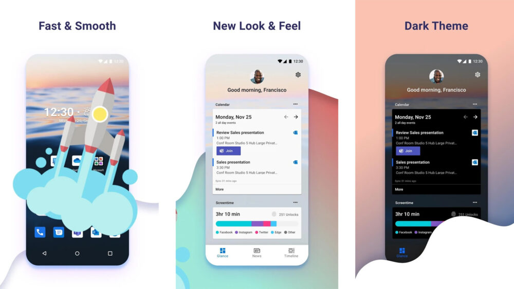 The best Android launchers - Android Authority