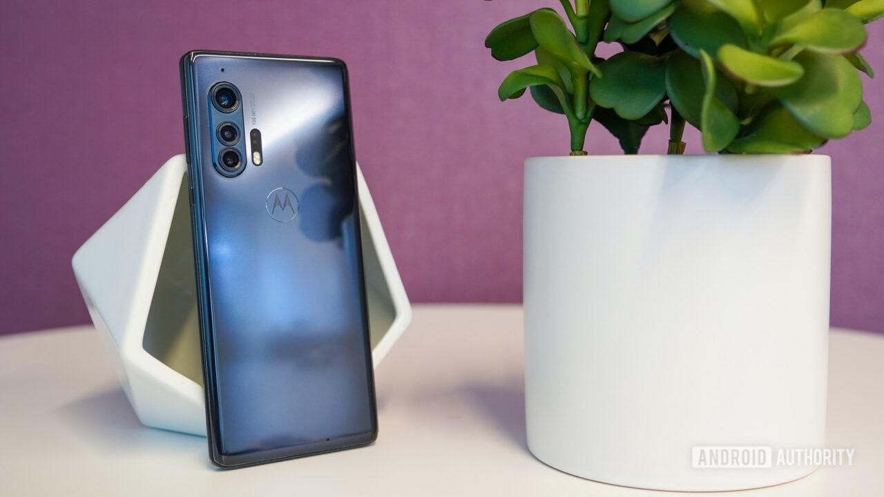 Motorola Edge Lite: Everything we know so far - Android Authority