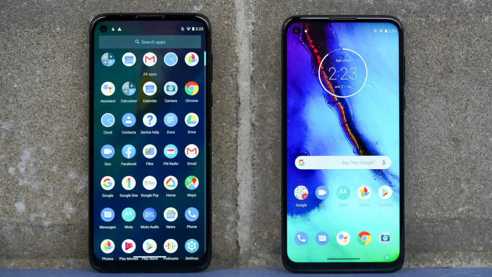 Moto G Stylus and G Power review: Mega battery life for less than $300