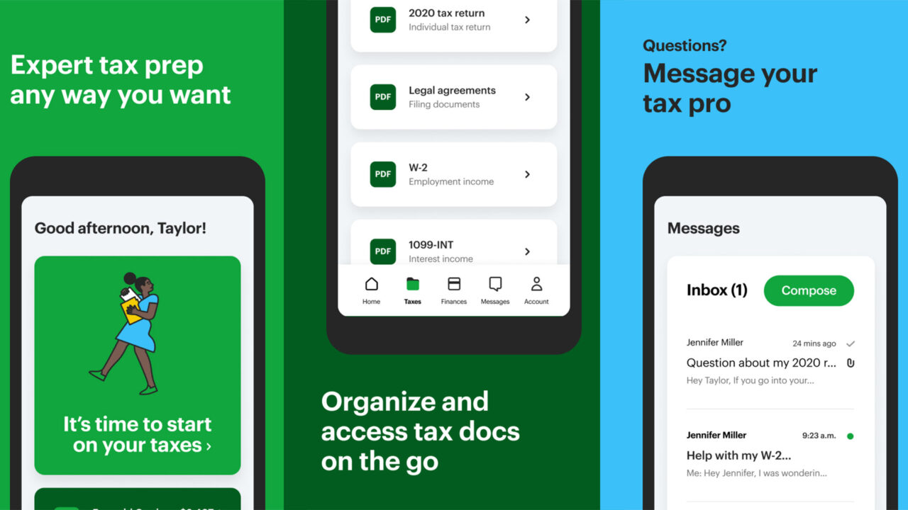 The best tax apps, expense apps, and tax prep apps for Android