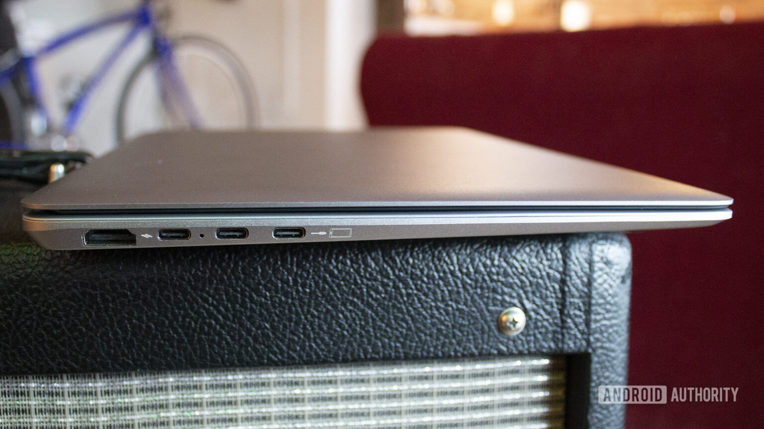 NexDock 2 review: A great idea, but it needs work - Android Authority