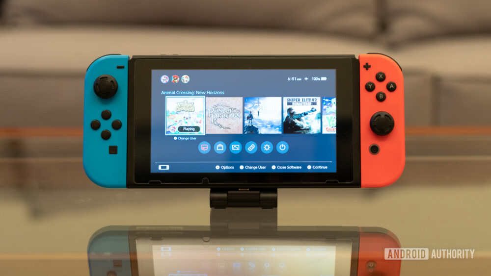 Nintendo Switch buying guide: What you need to know - Android Authority