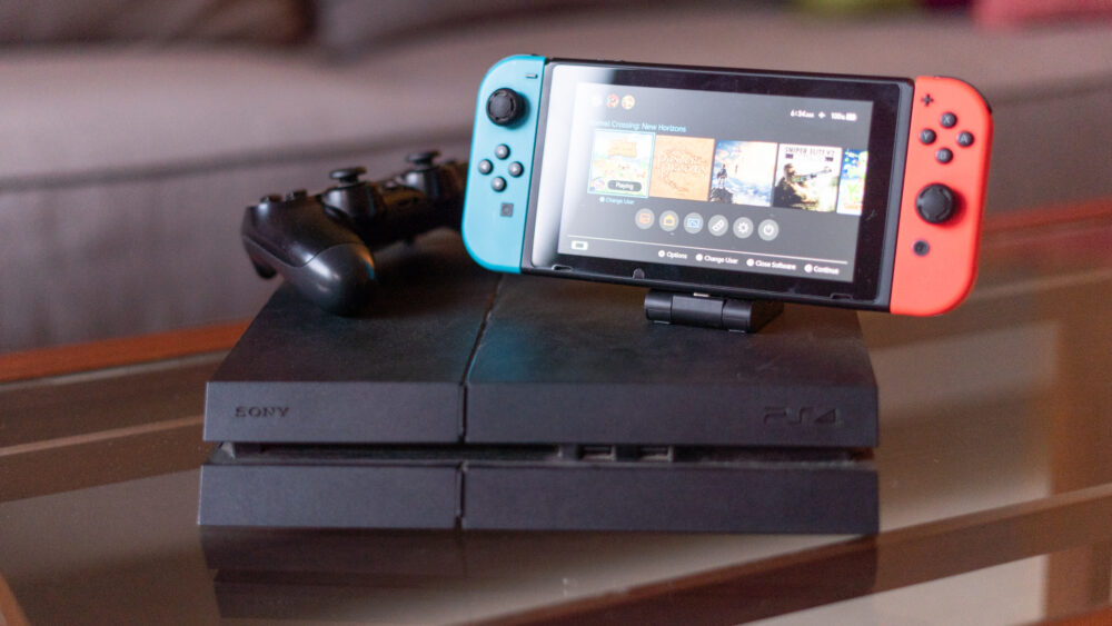 Nintendo Switch buying guide: What you need to know - Android Authority