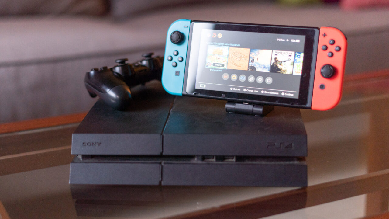 Nintendo Switch buying guide: What you need to know - Android Authority