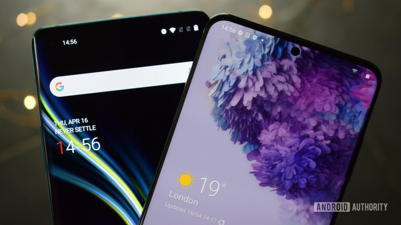 QHD vs FHD tested: Can we really tell the difference on a smartphone?