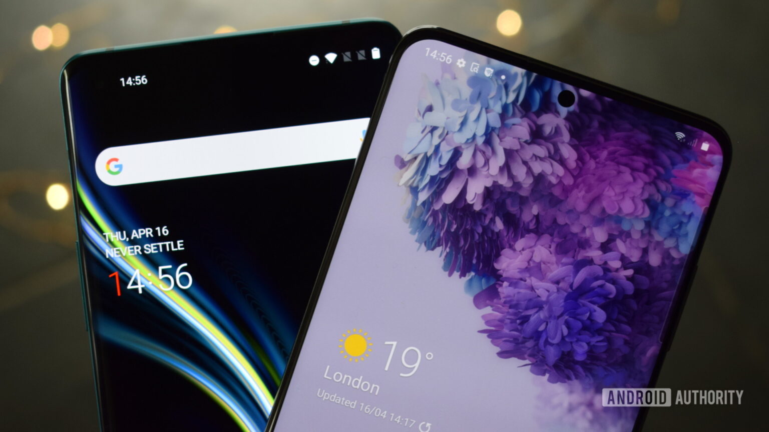 QHD vs FHD tested: Can we really tell the difference on a smartphone?