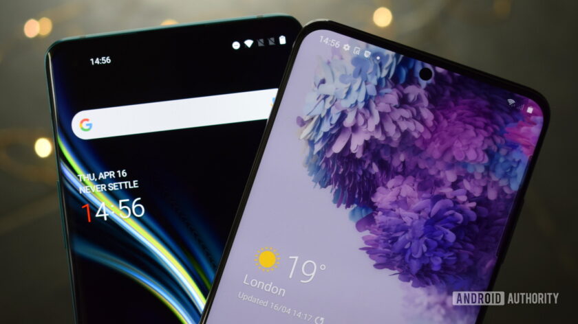 QHD vs FHD tested: Can we really tell the difference on a smartphone?