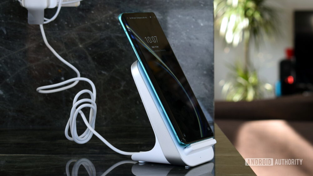 The best wireless chargers in 2024 - Android Authority