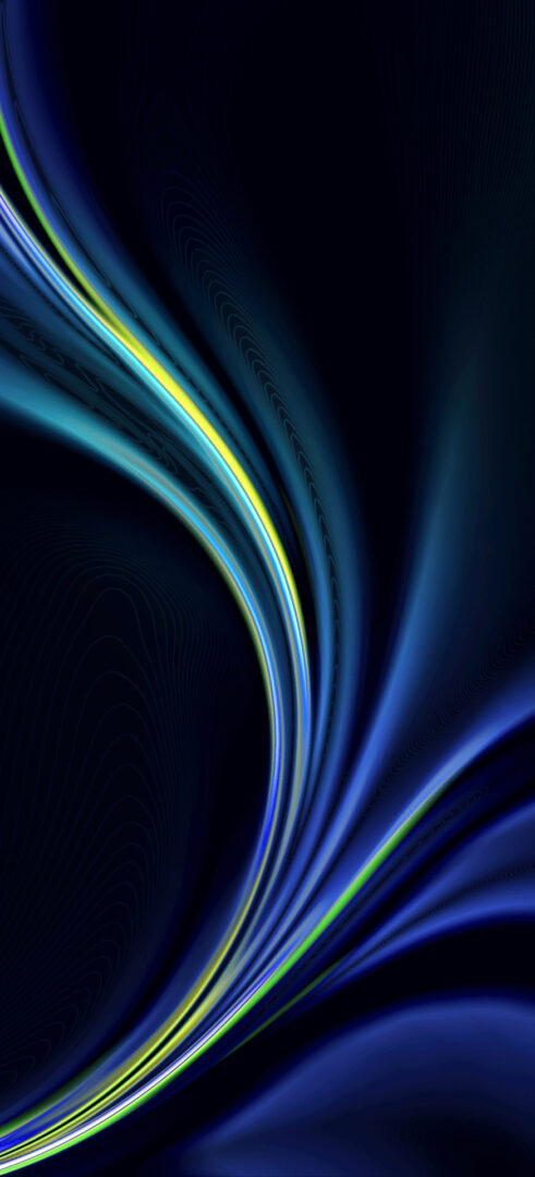 Download the OnePlus 8 official wallpapers now - Android Authority
