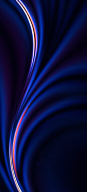 Download the OnePlus 8 official wallpapers now - Android Authority