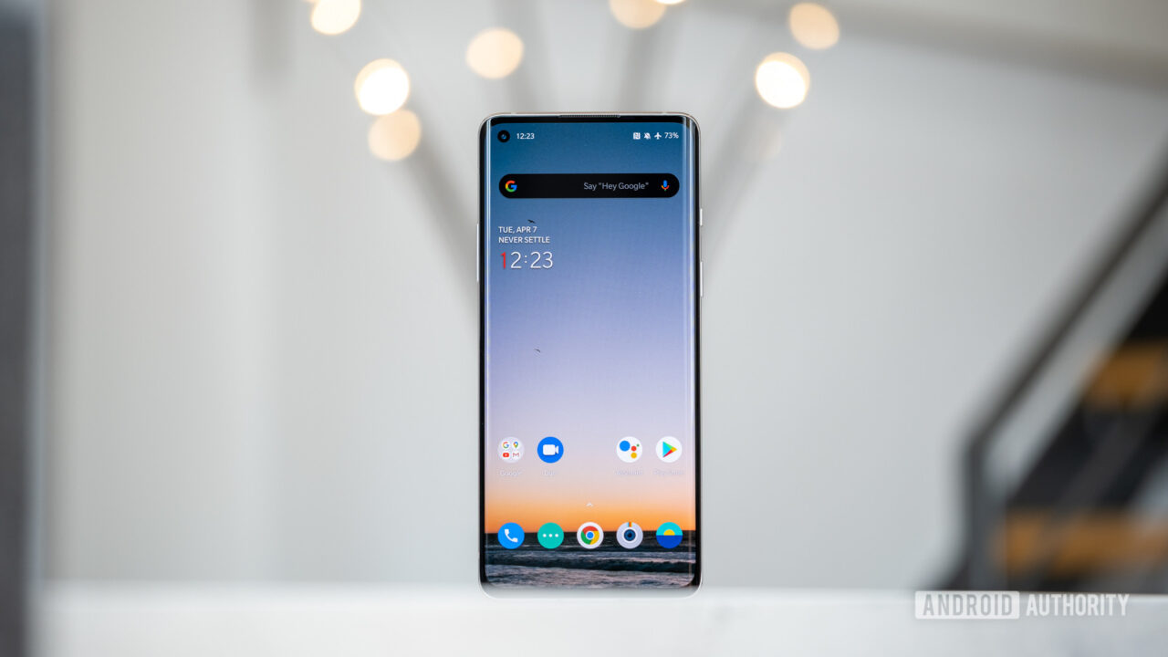 OnePlus 8 buyer's guide: Everything you need to know - Android Authority
