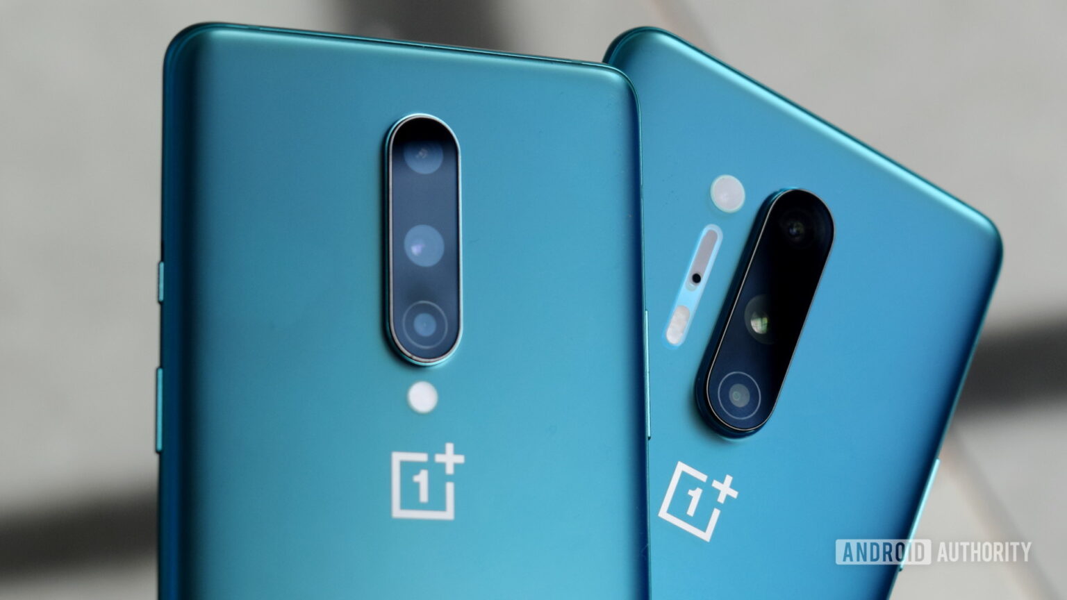 How the OnePlus 8 series looks in the light of day, and more tech news ...