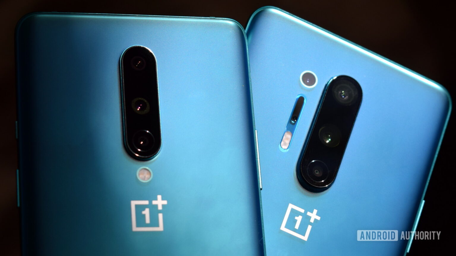How the OnePlus 8 series looks in the light of day, and more tech news ...