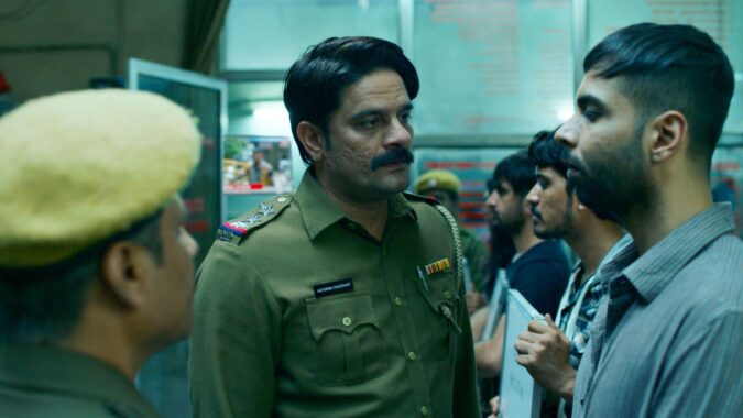 The 36 best Indian original series on Netflix and Prime Video