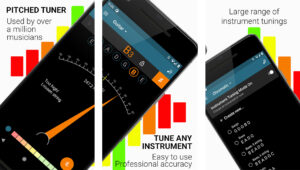 10 best guitar tuner apps for Android - Android Authority