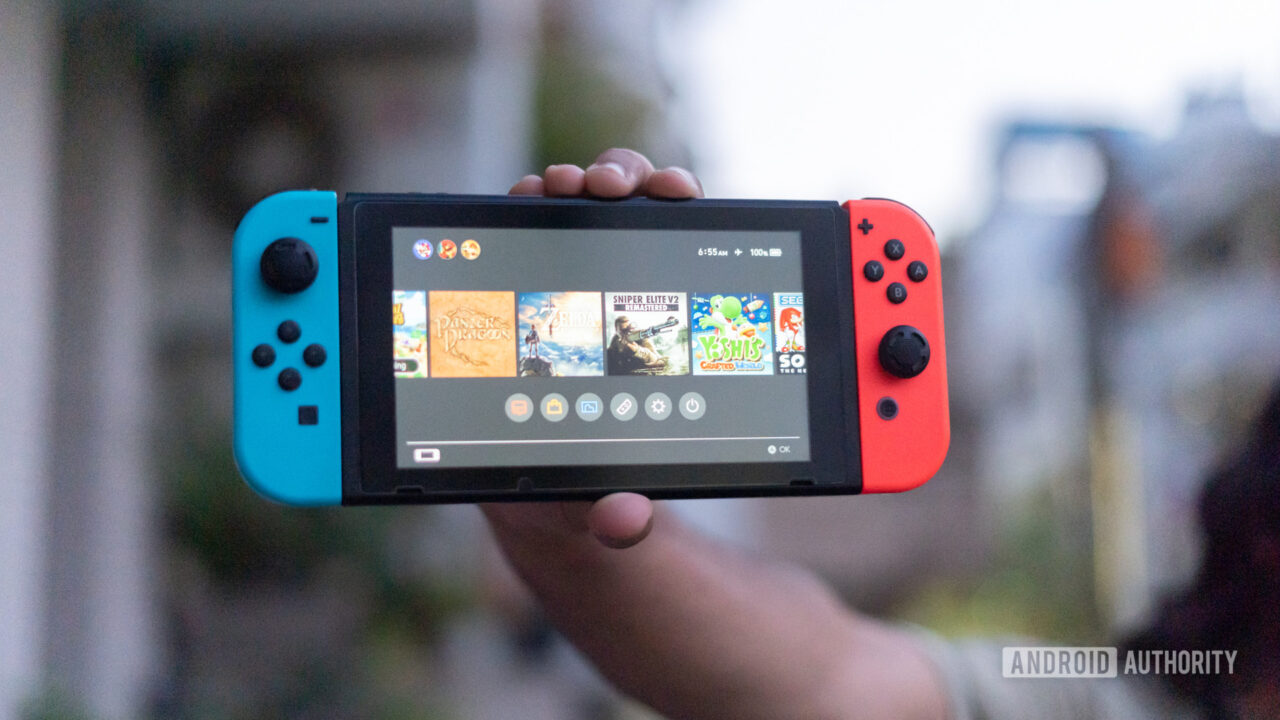 Nintendo Switch buying guide: What you need to know - Android Authority