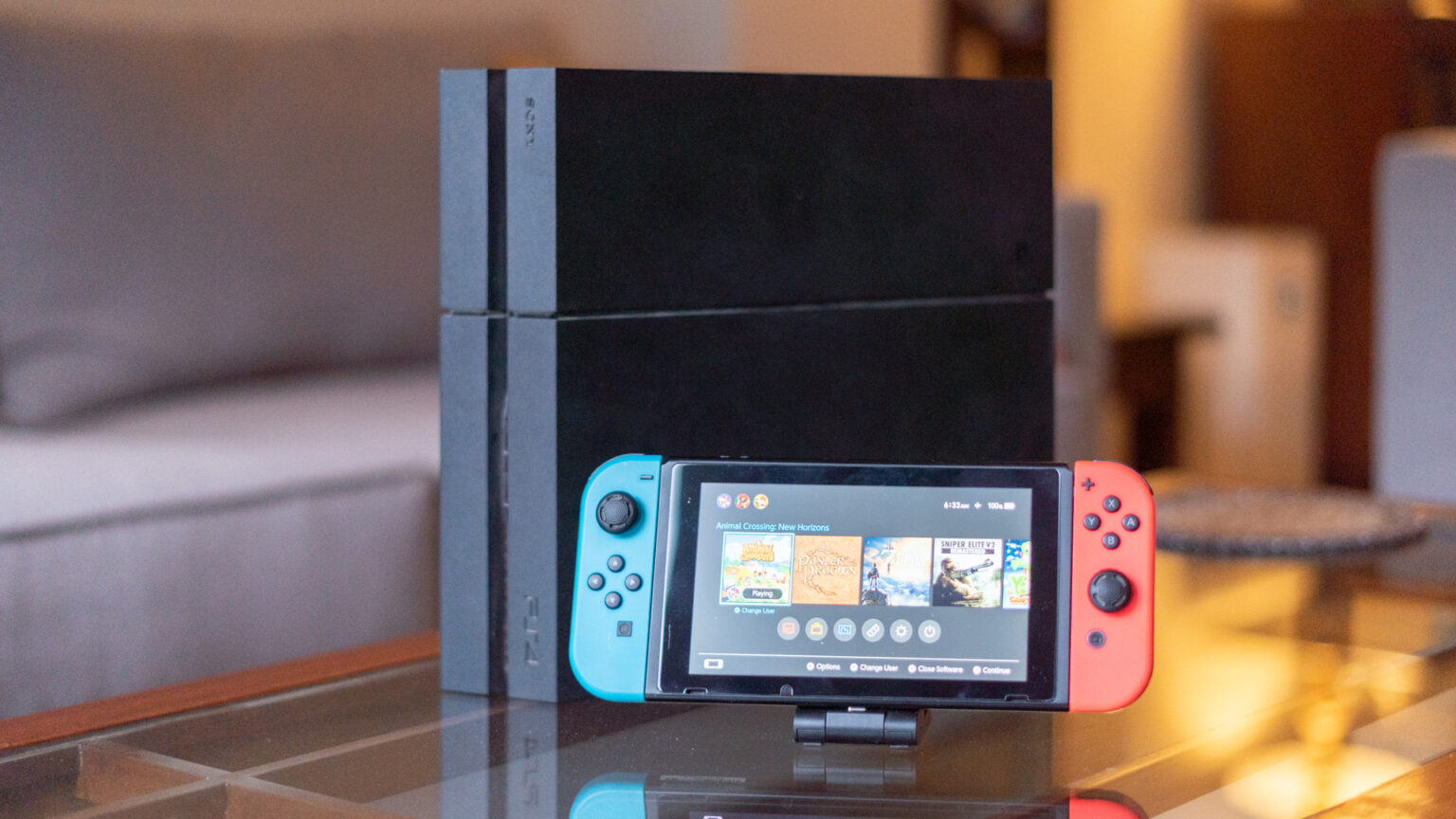 Devs reveal how terribly underpowered the Nintendo Switch was - Android ...