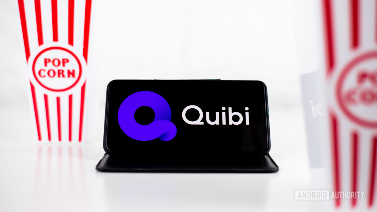 What is Quibi and why should you care? - Android Authority