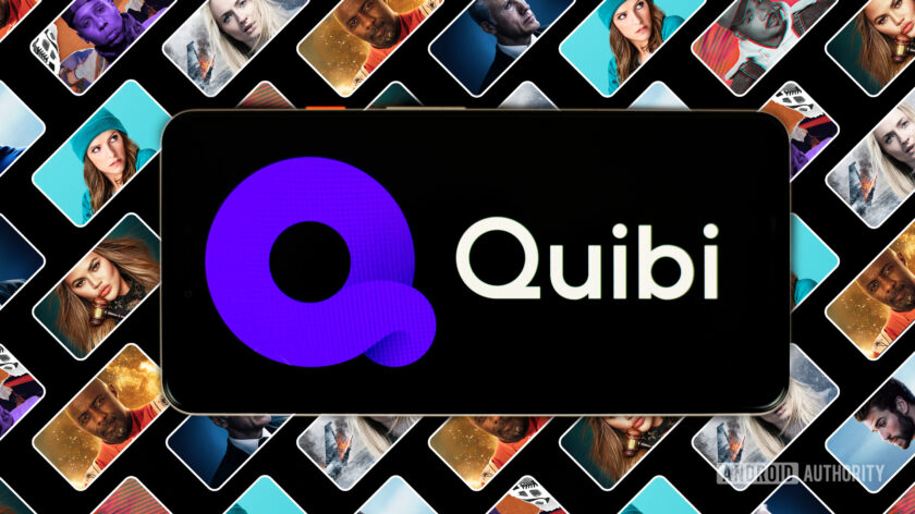 Quibi comes to the Roku Channel with acquisition - Android Authority