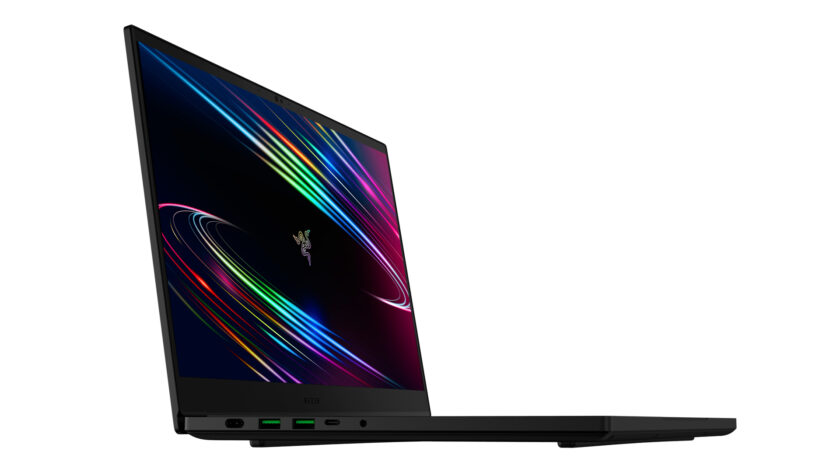 Razer Blade 15 (2021) review: RTX, right now - Android Authority