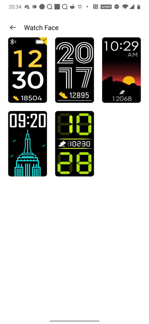 realme Band review: Just buy a Xiaomi Mi Band 4 - Android Authority