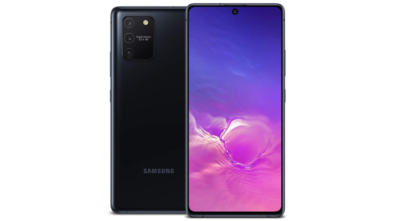 Samsung Galaxy S10 Lite review: An affordable flagship done right