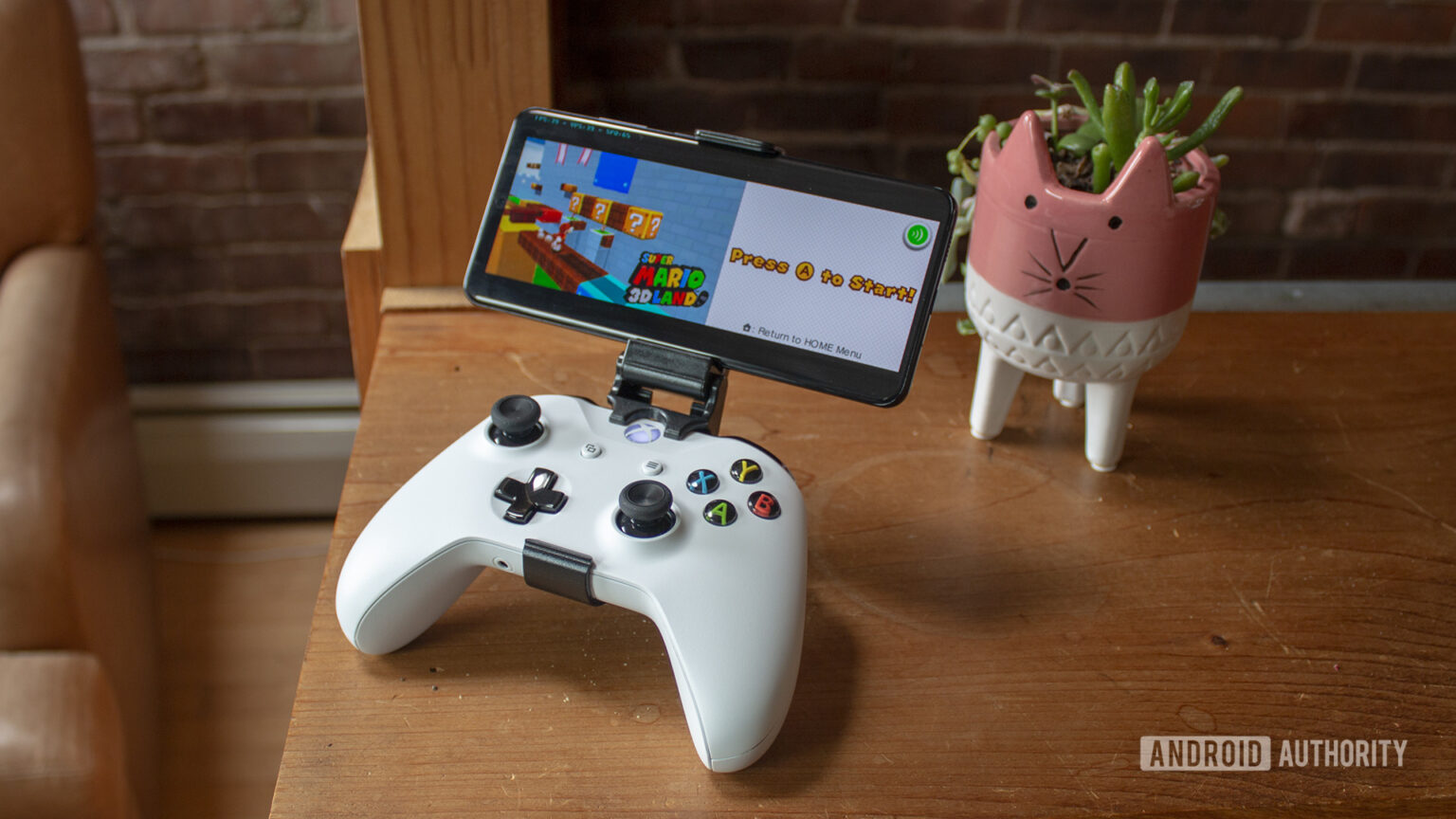 What is the Citra 3DS emulator and how do you use it on Android?