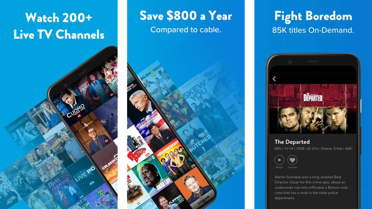 Here are the must-have apps and services for your new streaming device