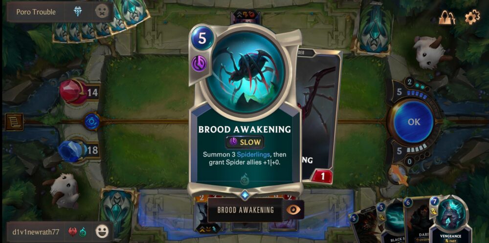 Legends of Runeterra: Everything you need to know - Android Authority