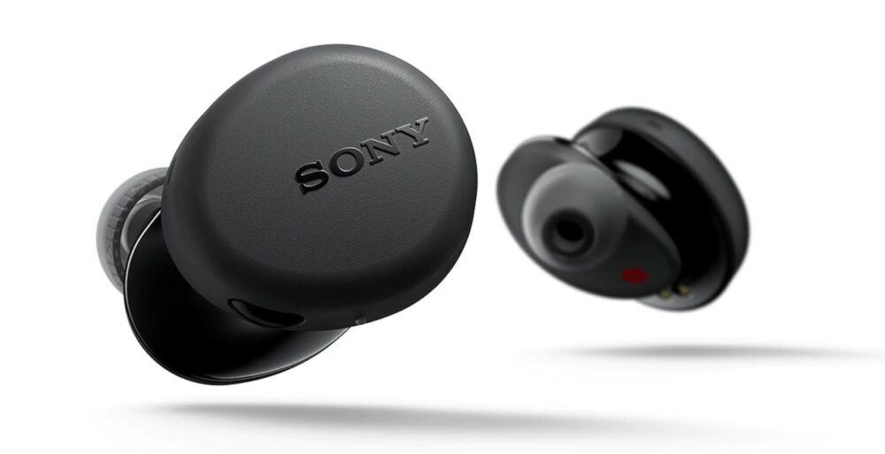 New Sony WF-XB700 true wireless 'buds bring the bass - Android Authority