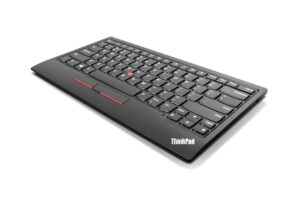 You can now get that Lenovo nub on your desk with this keyboard ...