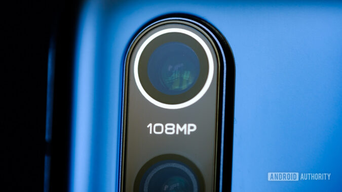 What to expect from smartphone cameras in 2021 - Android Authority