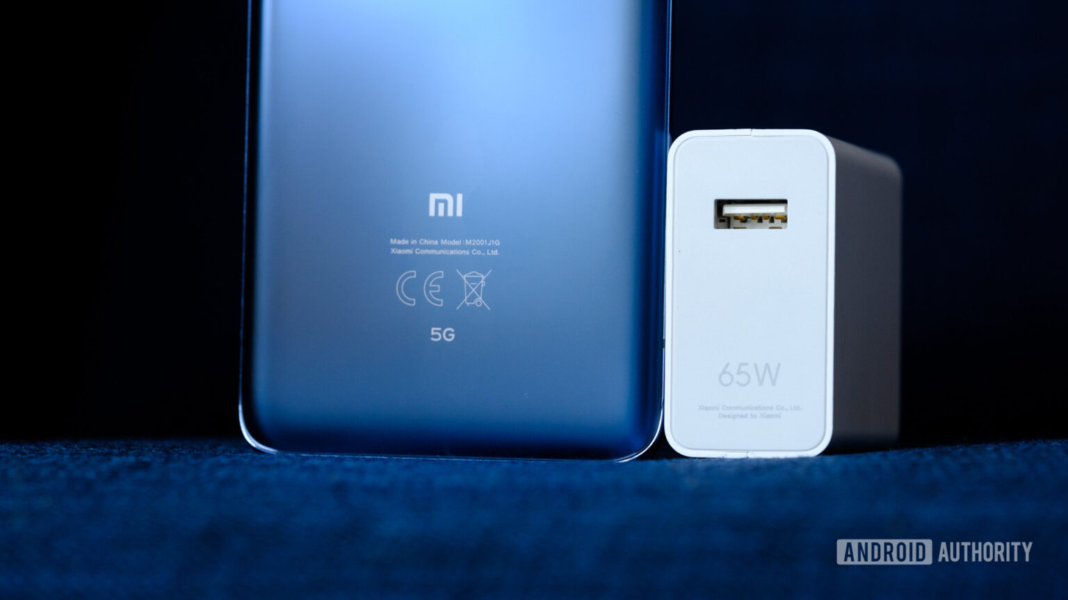 Fastest charging phones of 2020: What makes the list? - Android Authority